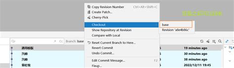 Idea Git 选项栏各项功能详解idea的commit Checks各种含义 Csdn博客