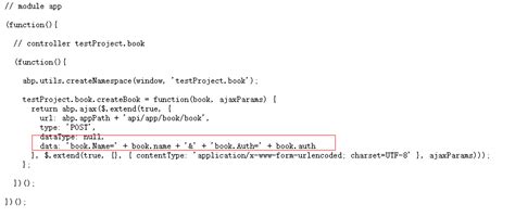 some problems with serviceproxyscript · issue 7815 · abpframework abp