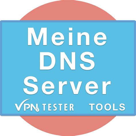 Test Which DNS Am I Currently Using