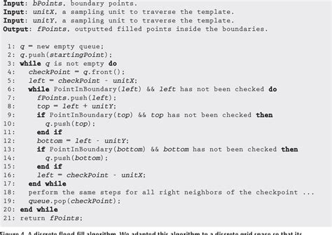 Figure 1 From Generating Freestyle Group Formations In Agent Based Crowd Simulations Semantic