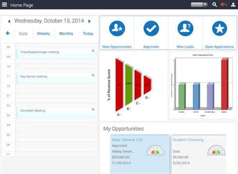 Siebel Android Apps On Google Play
