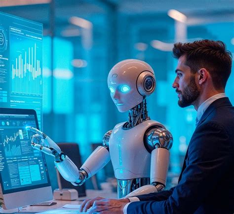 adaptive ai development company