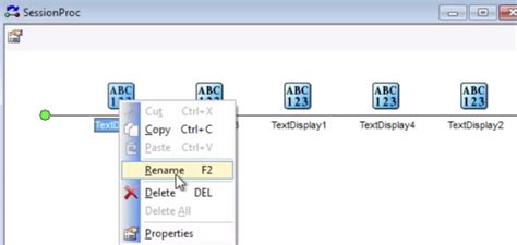 E Prime Tutorial 2 Objects — Andys Brain Book 10 Documentation