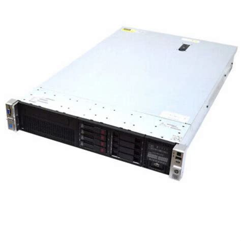 HP ProLiant DL P G Core Server At Piece New Delhi ID