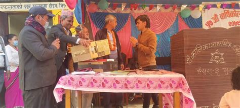 Nishan Bhandari On Linkedin Educationforall Digitalempowerment