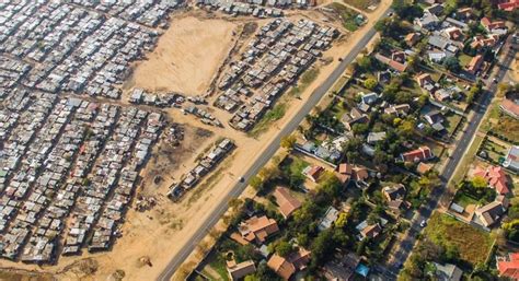 The Inescapable Inequality Of Exponential Growth