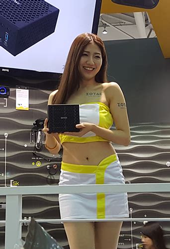 ZOTAC Mini PCs And GeForce RTX Gaming Graphics Cards ZOTAC