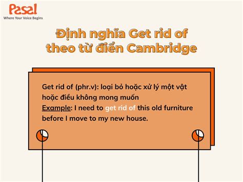 Cấu Trúc Get Rid Of Là Gì Cách Dùng Chi Tiết Và Bài Tập áp Dụng