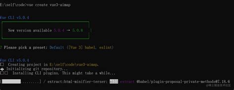 Vue3项目使用第三方地图最近发现一个功能很强第三方地图维智地图，示例效果很多，代码也很好理解，准备出一系列项目中常用的 掘金