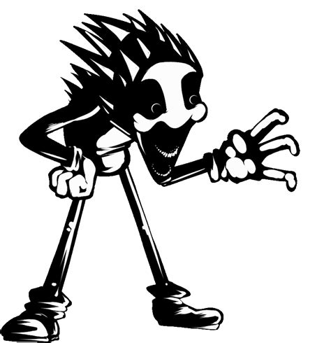 No More Innocence Fnf Mod Sprite By Shinsharkjira2022 On Deviantart