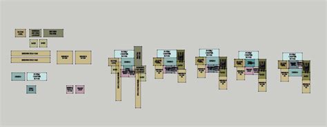 Spatial Design Exploration In Architecture • Concepts App • Infinite Flexible Sketching