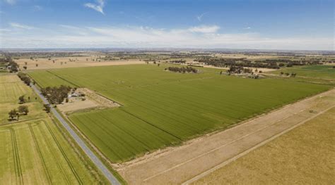 Excel Farms Kilter Rural List Aggregations Grain Central