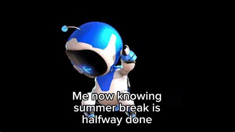 Everyone Can Relate Astro Bot Meme Youtube