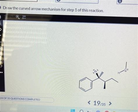 Solved Consider The Reaction Of 2r 3r 2 Bromo 2 3