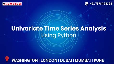 Exploring Sales Forecasting A Univariate Time Series Analysis