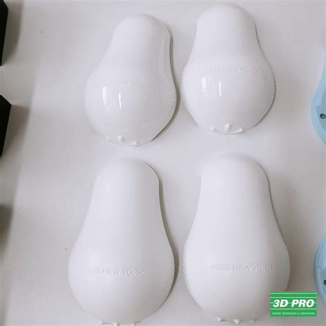 3d프린팅으로 플라스틱 소재 제작3d프린터로 출력후 도색 무광유광3d 프린터 시제품 출력sla 레이저 방식abs Like 레진 소재쓰리디프로3d프로