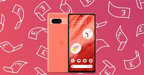 Get A Pixel A Smartphone For Less Thanks To John Lewis Deal Express Co Uk