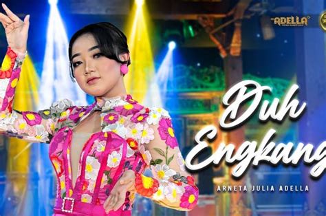 Lirik Dan Chord Duh Engkang Yang Dibawakan Oleh Arneta Julia Sonora Id