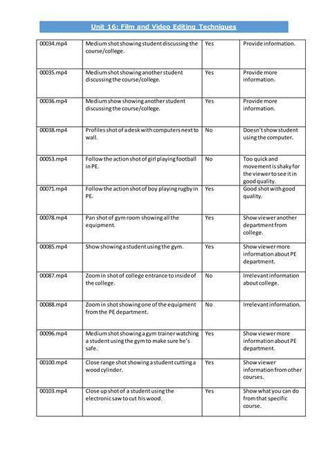 Unit 16 Part 2 Workbook Docx