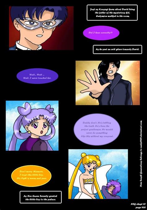 Pin On Couple Sailor Moon Oc Sailor Moon Sailor Poster