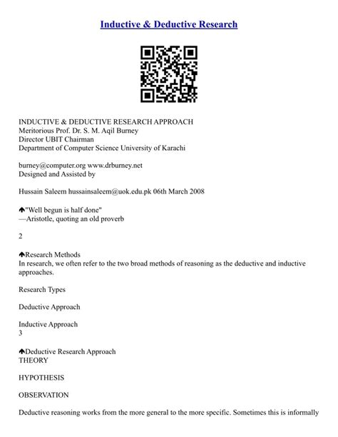 PPT Deductive Essay Examples PowerPoint Presentation Free Download ID 12713037