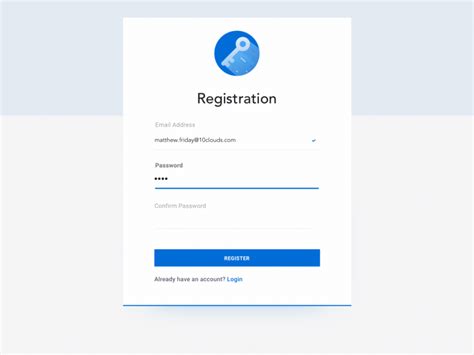 Master Node Designs Themes Templates And Downloadable Graphic Elements On Dribbble