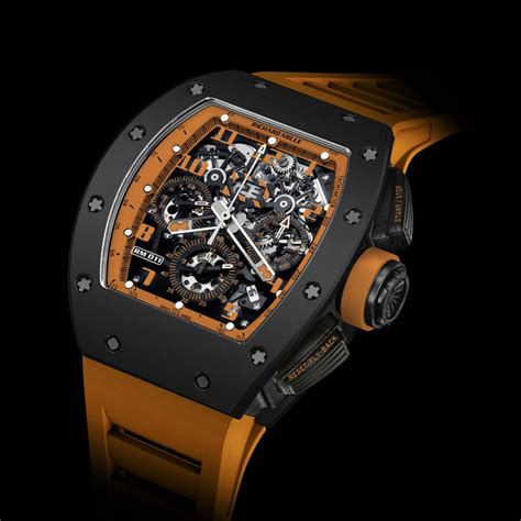 Odell Beckham Gives A Masterclass On Flexing Wearing Richard Mille With The Cleveland Browns