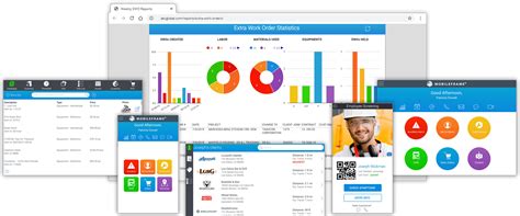 code free app development platform mobileframe
