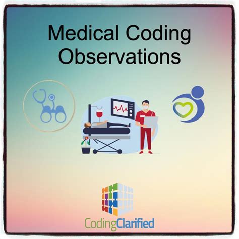 Guidelines And Tips For Coding And Billing Observation Services Lori Jaramillo Cpc