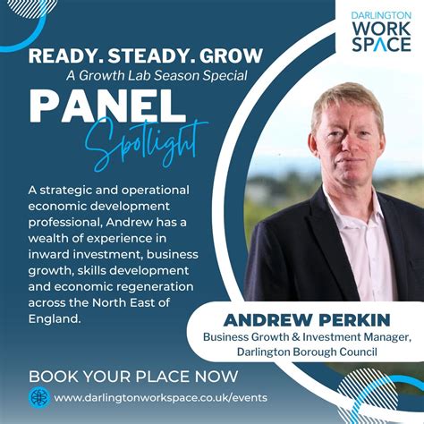 Darlington Workspace On Linkedin Networking Darlington