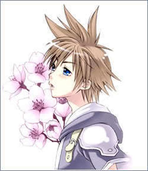 Sora Sora Fan Art Fanpop
