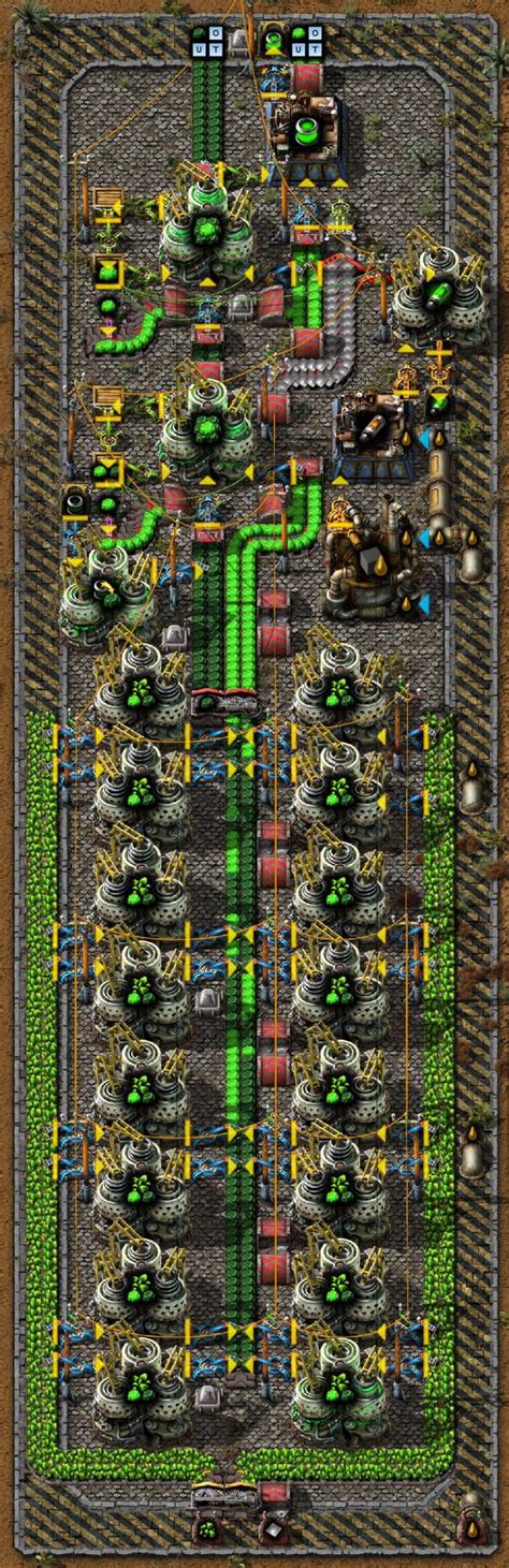 Compact All In One Design For Uranium Processing Kovarex Enrichment