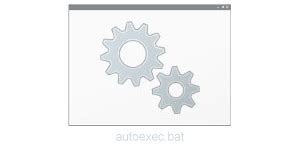What Is Autoexec Bat