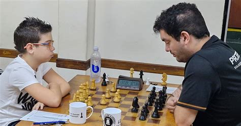 Faustino Oro Rescató Un Empate Con Sabor A Hazaña En El Campeonato