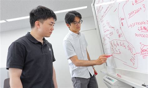 研究室紹介 岡留研究室 東京理科大学工学部情報工学科