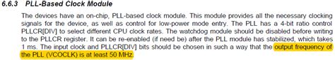 Tms320f28035 Clock Multiplier And Divider C2000 Microcontrollers Forum C2000™︎