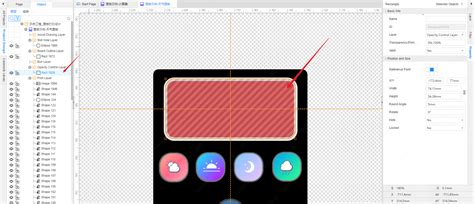 Left Panel Object Easyeda Pro User Guide