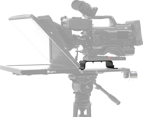 Ikan Pt Riser 50 Teleprompter Riser Plate For Pt4500 And Pt4700 For
