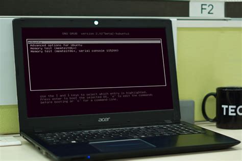 How To Fix Grub After Windows Upgrade TechWiser