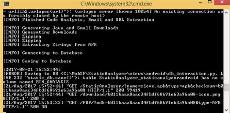 Pdf Download Not Working · Issue 469 · Mobsfmobile Security Framework