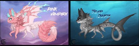 Great Adoptable Deviantart