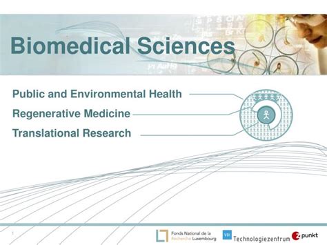 Ppt Biomedical Sciences Powerpoint Presentation Free Download Id