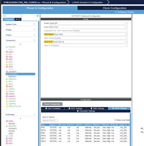 Solved Guide To Setup Of Dsi With Custom Display Custom