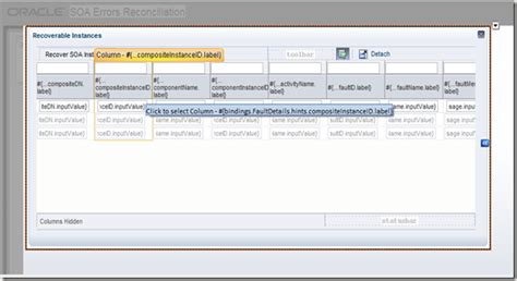 Biradar Shrikant Oracle Soa Blog Error Handling In Soa 11g Part 3