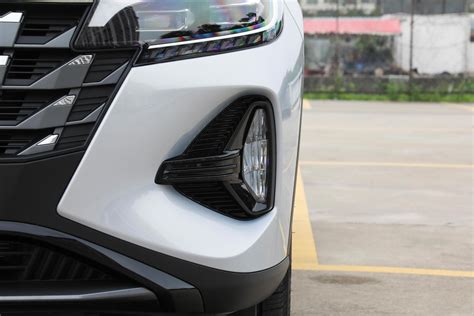 传祺gs4 2023款 270t 自动智行科技版图片广汽传祺4111张图片汽车外观图库懂车帝