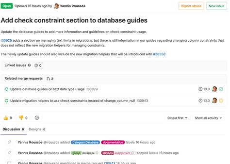 Code With Goals Gitlab — Issue Tracking And The Kanban System Automating Project Management