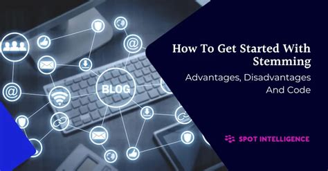 Top 3 Easy Ways To Implement Stemming In Python
