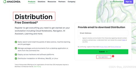 基于anaconda3的python环境安装2024年推荐anaconda3配置python环境 Csdn博客