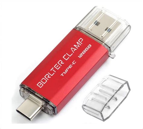 Best Dual Otg Usb Usb Type C Memory Sticks Designbolts