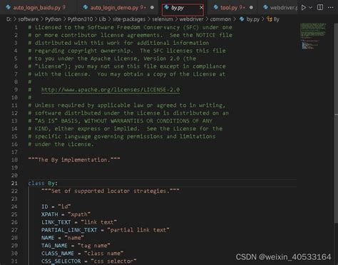 Selenium使用与介绍火狐驱动 Selenium 怎么用 Csdn博客